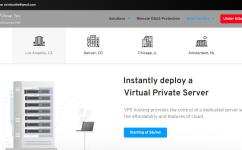 cheapvps：美国VPS云服务器 - 1Gbps带宽无限流量 - 3折优惠 - VPS234主机测评