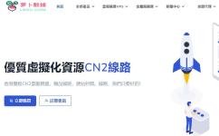 萝卜数据：香港VPS怎么样测评介绍 - 三网CN2回程 - VPS234主机测评