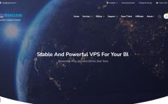 zgocloud：德国VPS云服务器测评 - CN2线路 - VPS234主机测评