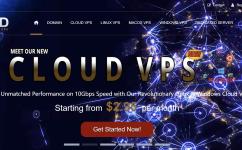 solidseovps：荷兰VPS测评 - 35美元/年 - VPS234主机测评